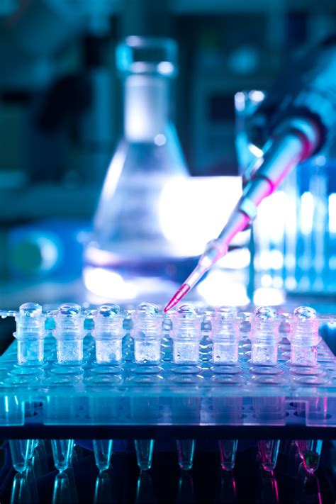 Introducing Seraseq Ctdna Extraction Reference Materials