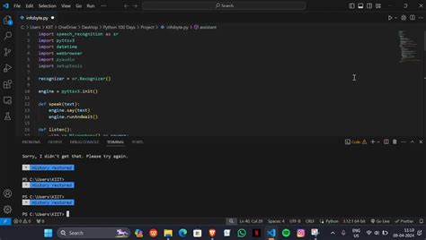 Amish Kumar Singh On Linkedin Oasisinfobyte Oasisinfobyteinternship
