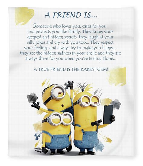 Top 999 Friendship Minions Images Amazing Collection Friendship