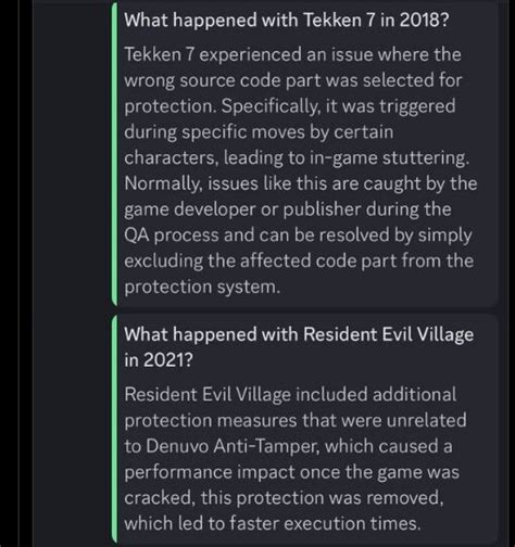Denuvo Says Its Technology Doesnt Affect Games Performance