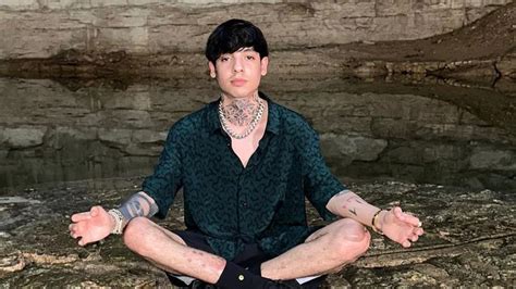 Natanel Cano Se Autoproclama Pionero En Su Género “soy El Papá De Los Corridos Tumbados” Infobae