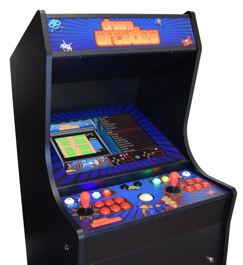 Cabaret Video Arcade Machine Arcade Game Machines