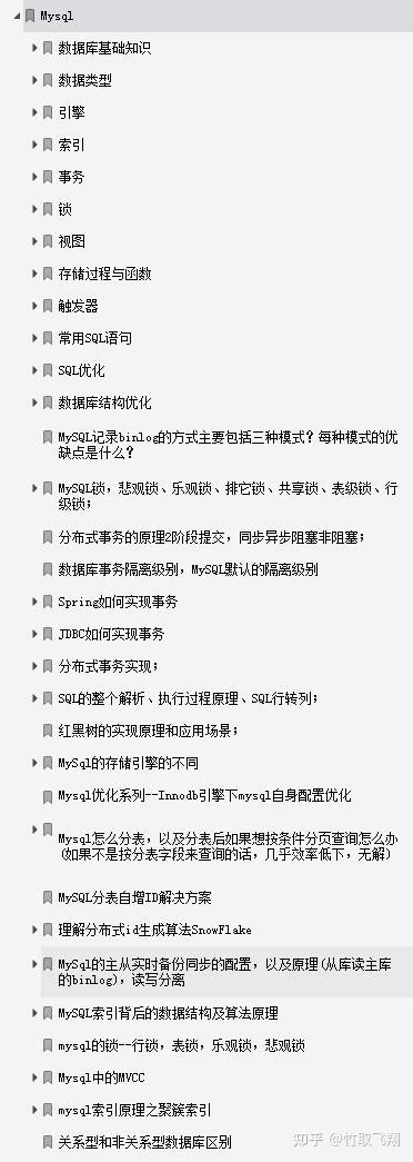 Java面试背这份！2025最新八股文题库标准答案（附pdf下载）java面试八股文pdf 下载 Csdn博客