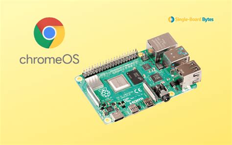 How To Install Chrome Os On Raspberry Pi Sb Bytes