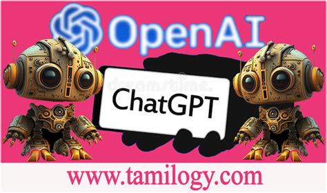 Chatgpt In Tamil இவன் தொழில்நுட்பத்தின் தொழில்நுட்பம் சாட்ஜிபிடி Openai தொழில்நுட்பம் தமிழில்