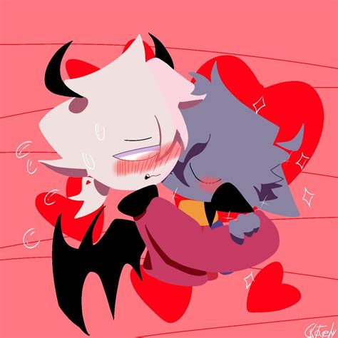 Selkapi Fanart Selever X Kapi Artofit