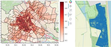 Datalab Analytics On Linkedin Top Areas To Apply Your Geospatial Data Analytics Skills Energy And