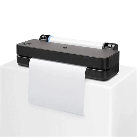 Plotter Hp 24 Pulgadas Desingjet T 210 Wifi Of