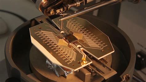 Us Could Be Set To Become Quantum Computing Leader Techradar