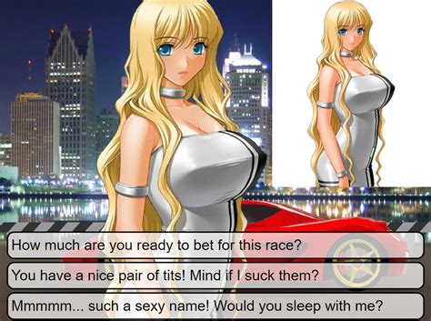 漫谈那些出现在Flash小游戏里的女角色们 知乎