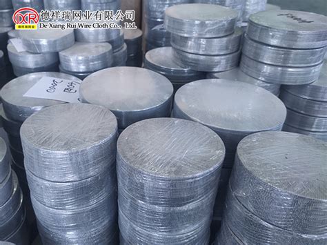 过滤网片 不锈钢丝网 不锈钢席型网 铜网 镍网 过滤网 过滤网片 安平县德祥瑞网业有限公司