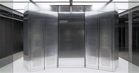 Ibm Quantum System Two Processor To Be Installed At Korean Quantum