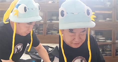 백종원 게임 굿즈 받고 함박웃음 ♥소유진 “즐거워 여보야”