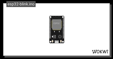 Practica 2 Modulación De Ancho De Pulso Pwm Wokwi Esp32 Stm32 Arduino Simulator