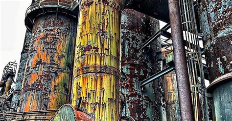 Rust Album On Imgur