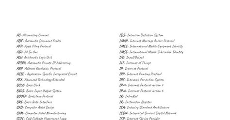 Sec Commands R Comptia
