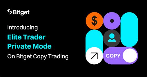 Bitget Launches Elite Trader Private Mode