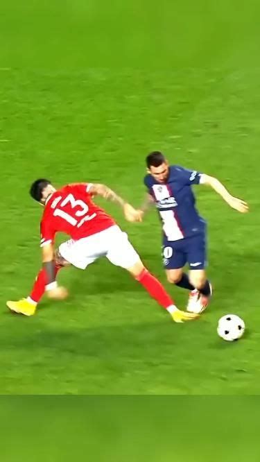 Prime Messi Skill Football Skills Videos Messi Skills Professional Soccer Players