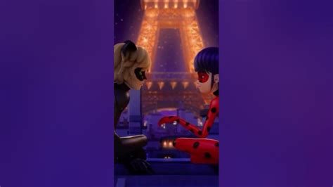 Lady Bug And Cat Nior Youtube