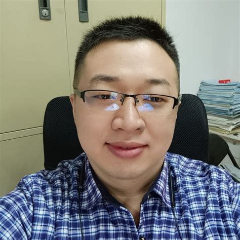 Ziang Tong Doctor Of Philosophy Beihang University Buaa Beijing Buaa Department Of