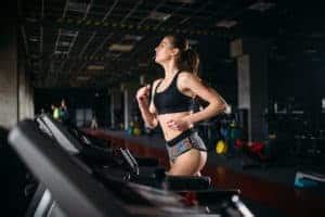 Picking The Right Size Motor For Your Treadmill
