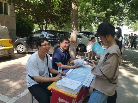 开展2023年线下招生宣传活动 招生信息网 河北水利电力学院
