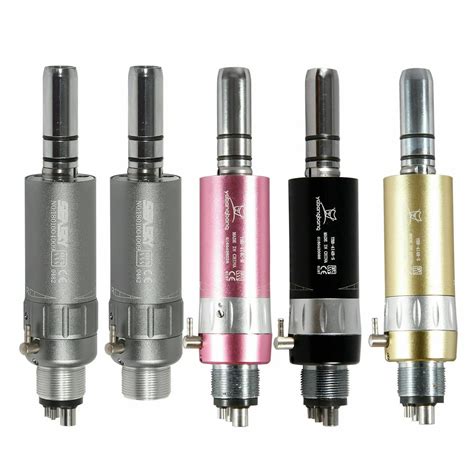 Nsk 스타일 치과 저속 E 형 24 홀 에어 모터 핸드피스 마이크로 모터 무료 배송치과 실험실정비공 Aquipment 및 소모품 Aliexpress