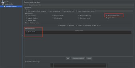 is there a way to test redirects in jmeter stack overflow