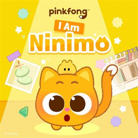 Ninimo By Pinkfong Playtime Playlist