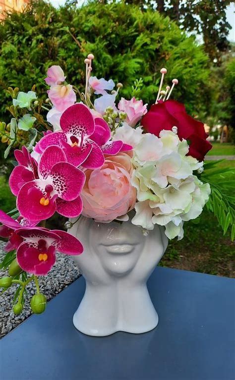 Ваза леді — ціна 2200 грн у каталозі Вази Купити товари для дому та побуту за доступною ціною на