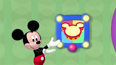 [100 ] Mickey Mouse Clubhouse Backgrounds