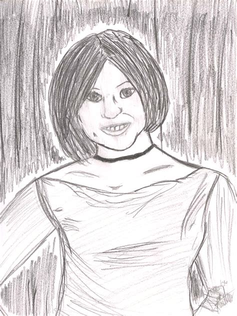 Willow Rosenberg By Tojoluver On Deviantart