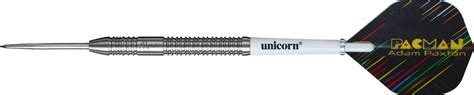 Unicorn Contender Darts Steel Tip 90 Tungsten Adam Paxton