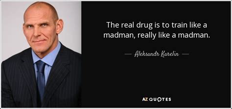 Madman Underground Quotes