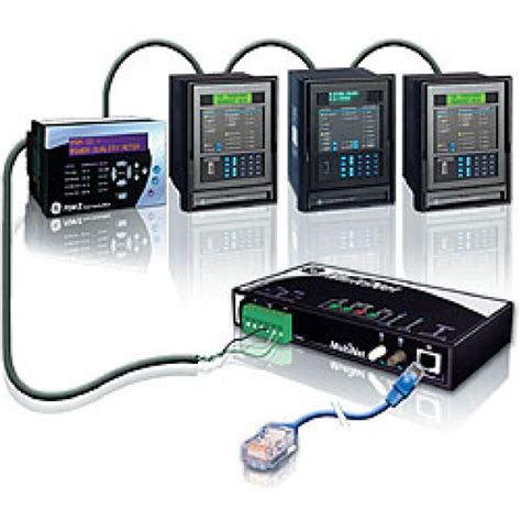 Multinet Chess Controls Inc