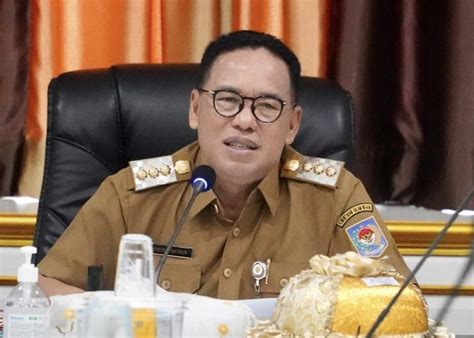 Dianggap Sebagai Penyebab Stunting Makmur Marbun Ajak Masyarakat Tinggalkan Kebiasaan Merokok