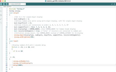 Widget Weight Counter Using HX And LED Display Feasibility Study Technology Other
