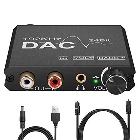 Audio Interface Vs DAC What S The Difference