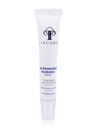 Lip Renewing Hydrator Naked Skinn Cave