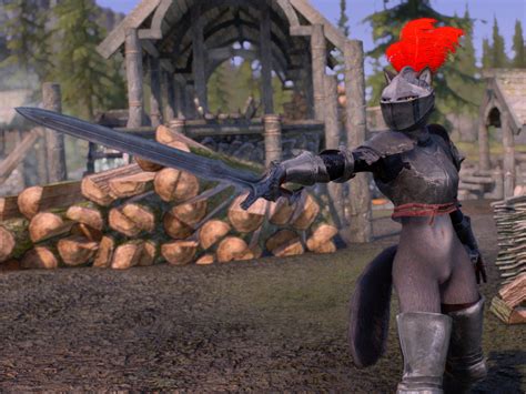 Kara 2 Armor Blazes Character Showcases Loverslab