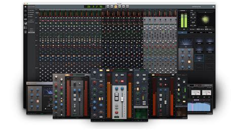 Uc1 Solid State Logic