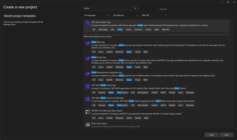 Deploy Your Blazor App To Azure App Service Dev Community
