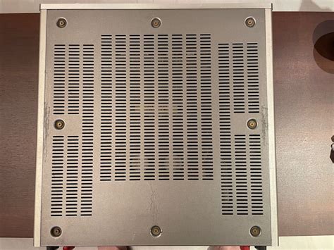 Denon Surround Amplifier Audio Soundbars Speakers And Amplifiers On