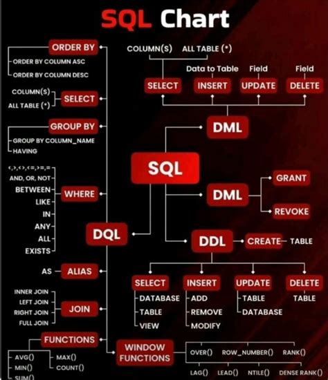 Sql Made Simple🖥🔍 Ddl Data Definition Language The Architects