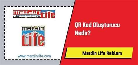 Qr Kod Oluşturucu Nedir Rteknolojix