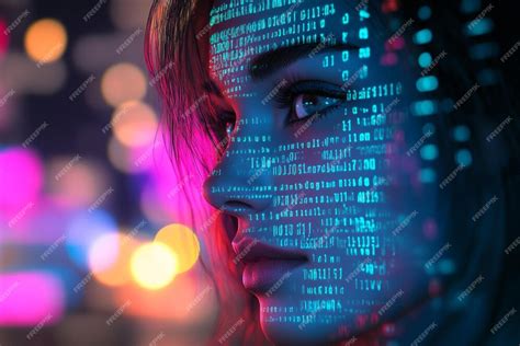 Using Stock Cyber Attackers Exploit Unsecured Connections Premium Ai Generated Image