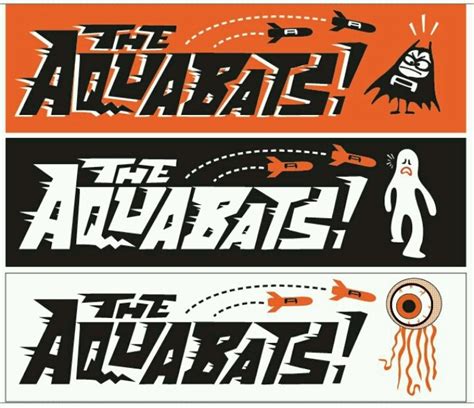The Aquabats Super Show