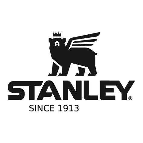 Stanley Logo Vector Free Download