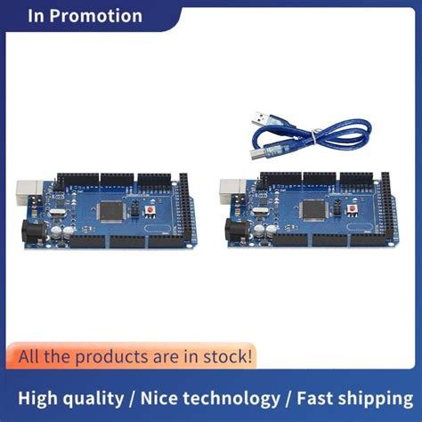 Bảng Phát Triển Cho Mega 2560 Cho Bo Mạch Chủ Bảng điều Khiển Arduino