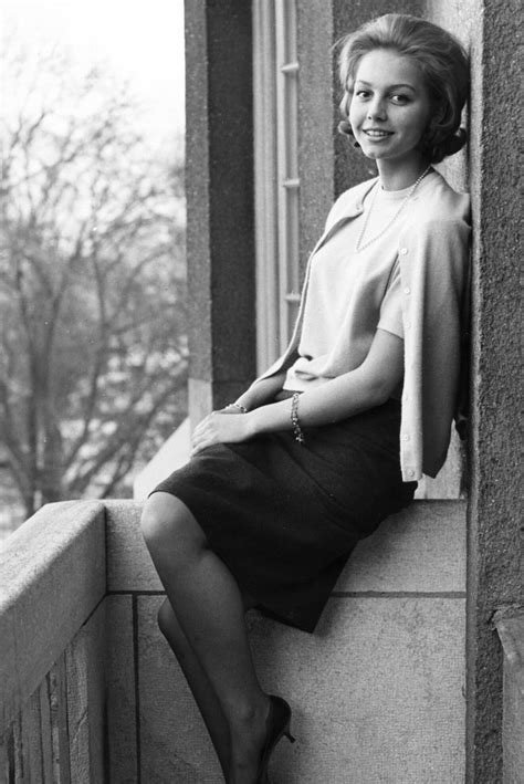 Louise Edlind Friberg Spelade Malin I Saltkråkan Femina